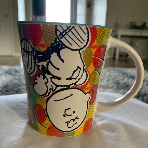 Peanuts | Kitchen | Peanuts Charlie Brown Coffee Mug Klunk | Poshmark
